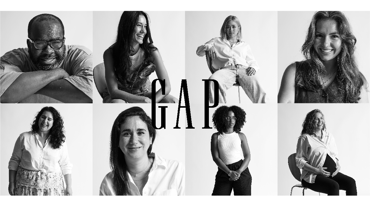 Too Cool for School with Gap | Gap Inc.